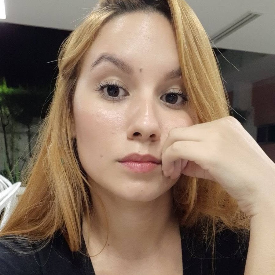 Larissa K. - YouTube