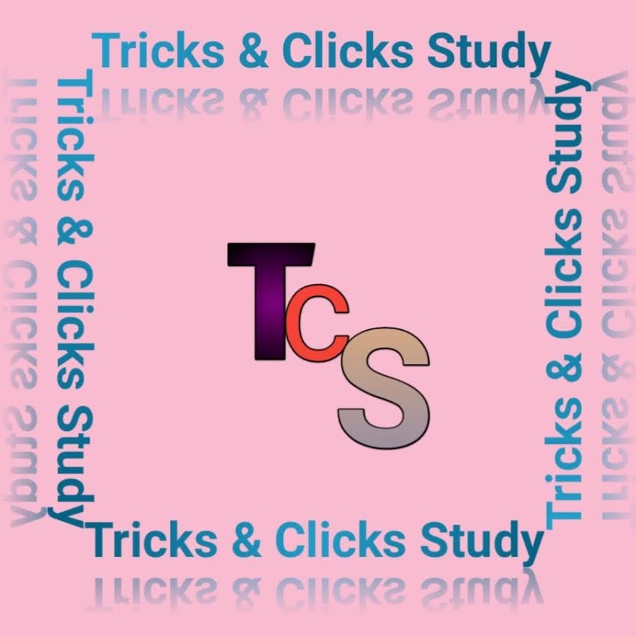 Tricks & Clicks Study - YouTube Tricks & Clicks Study - YouTube