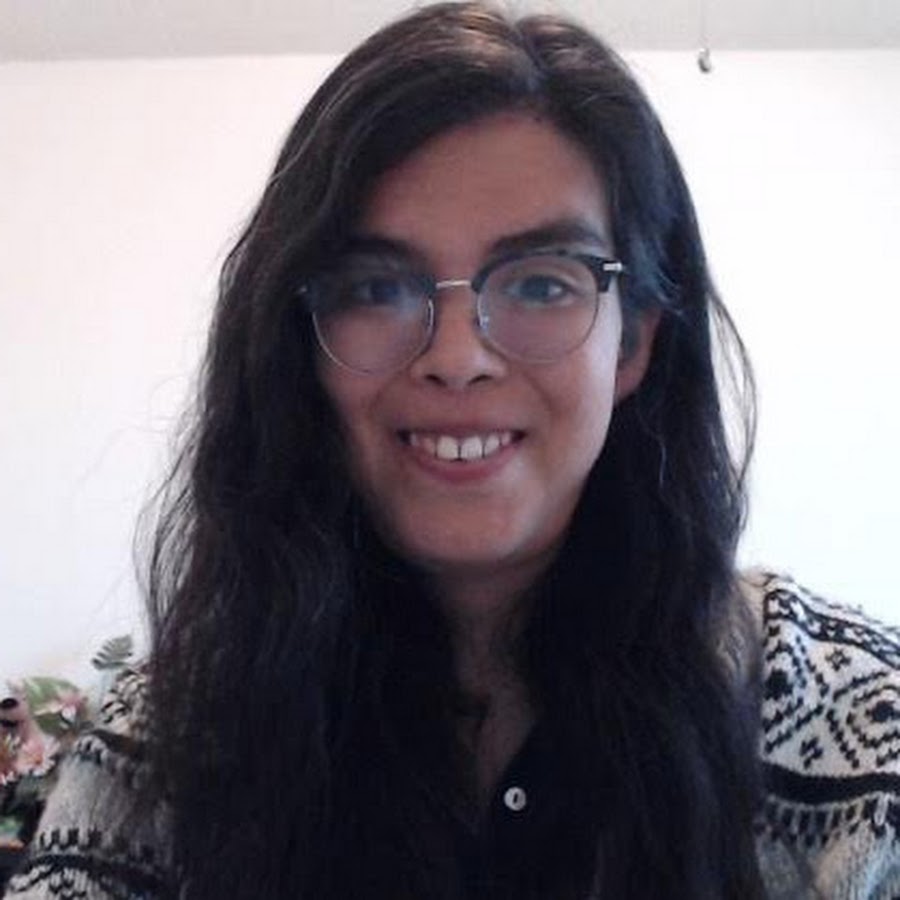 Maya Gallardo - YouTube