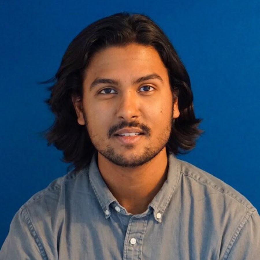 Nikunj Mistry - YouTube