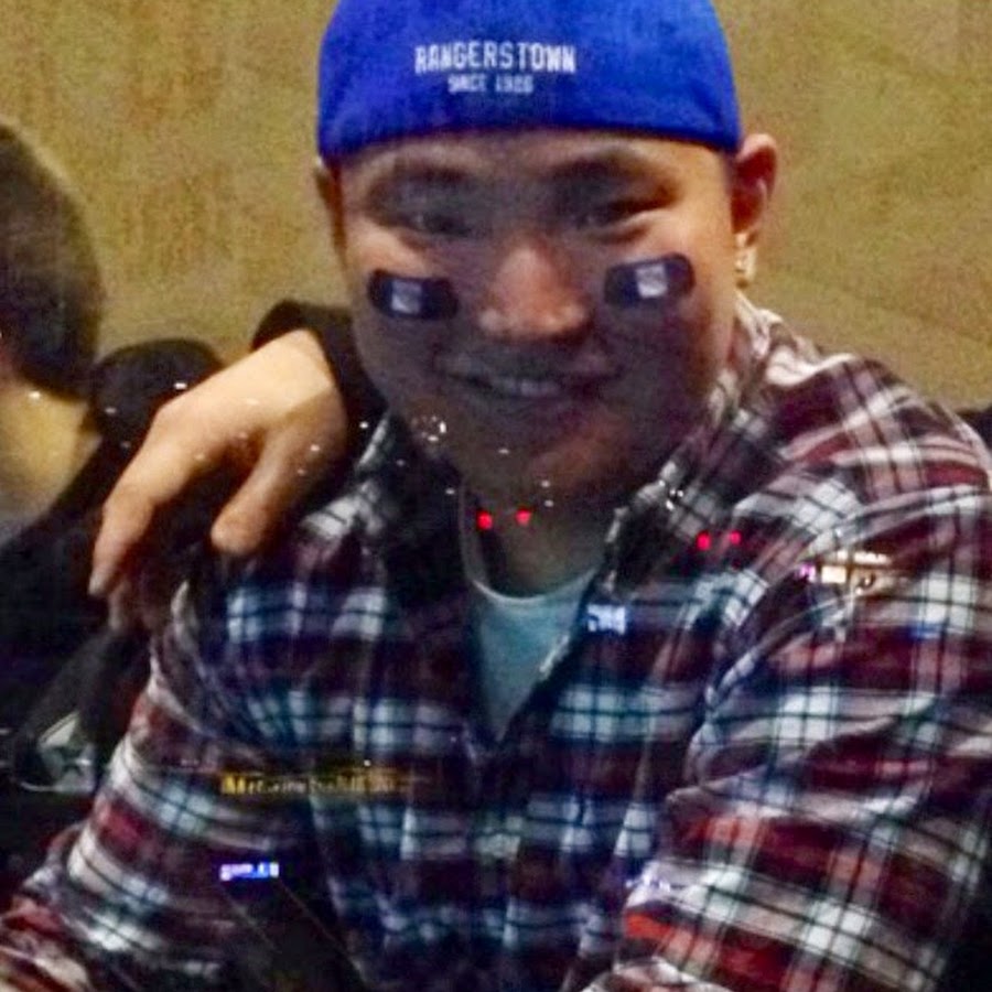 Tyler Wild - YouTube