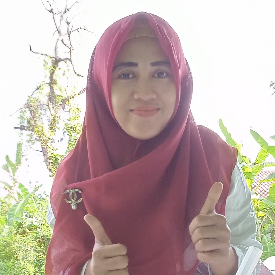 NUR AINI KHASANAH - YouTube