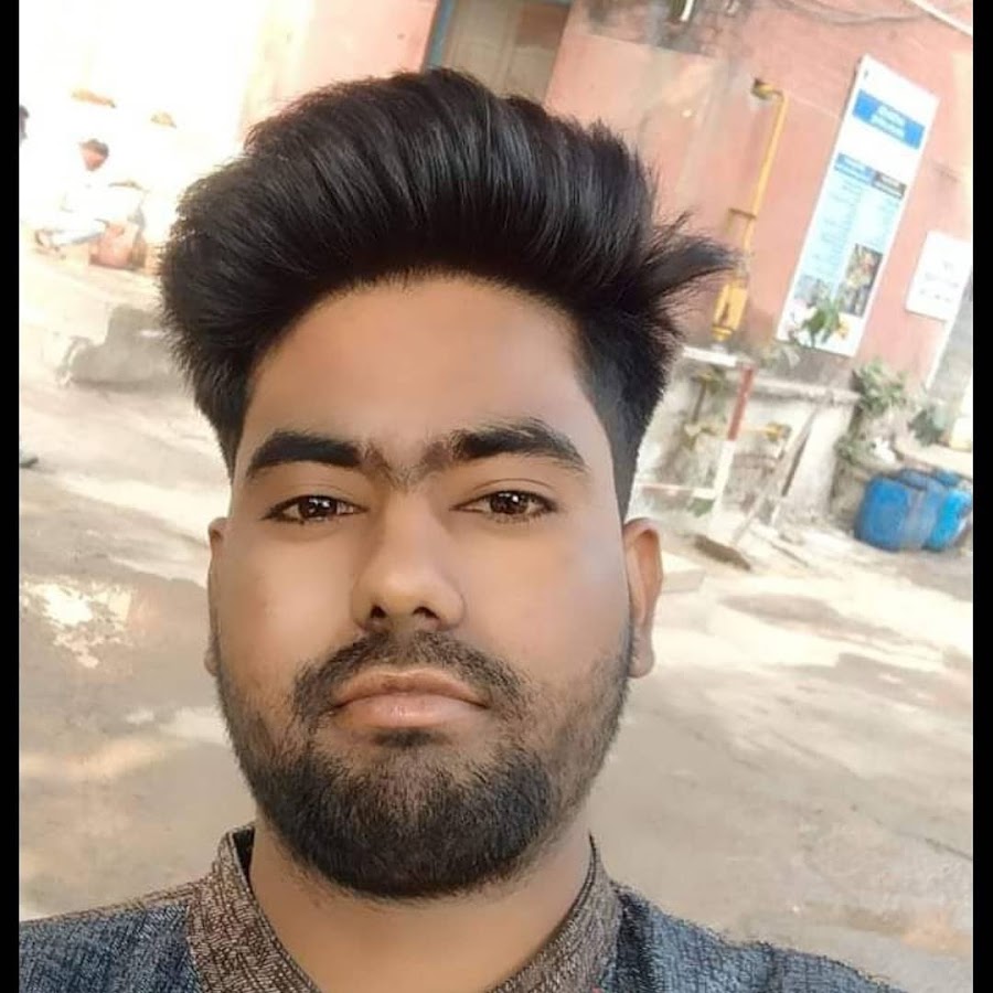 Anil Maurya - YouTube