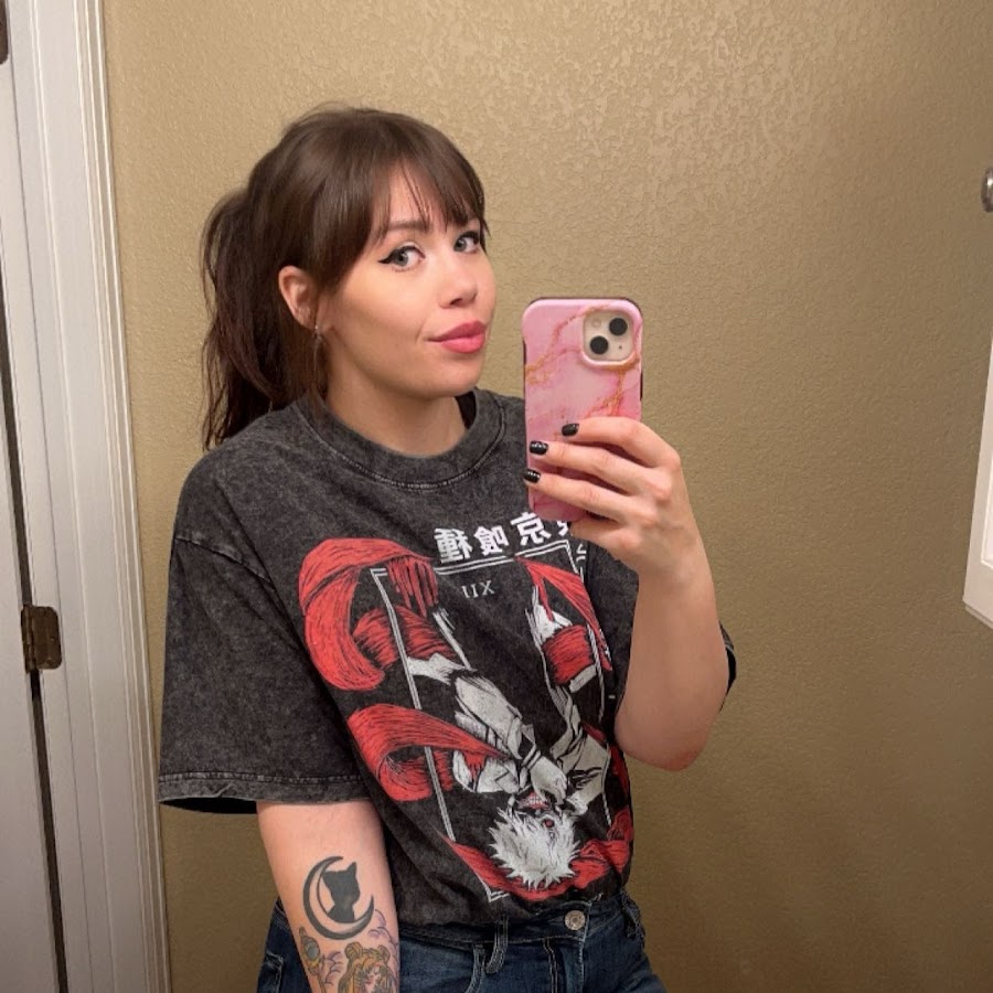 Jordan Marie - YouTube