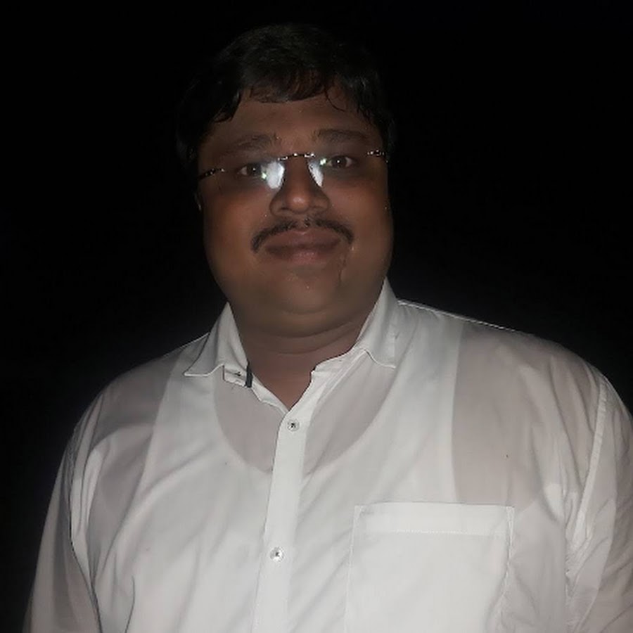 Subhadip Mandal - YouTube