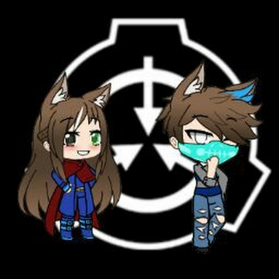 SCP Gacha - YouTube