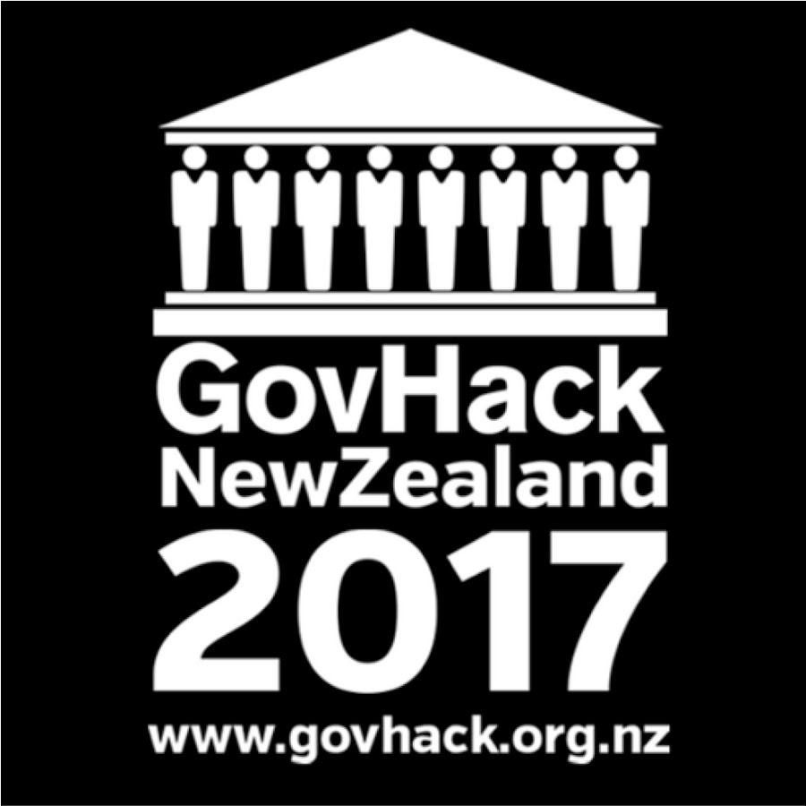 GovHack NZ - YouTube