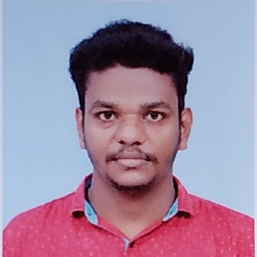 VASANTHA KUMAR K - YouTube