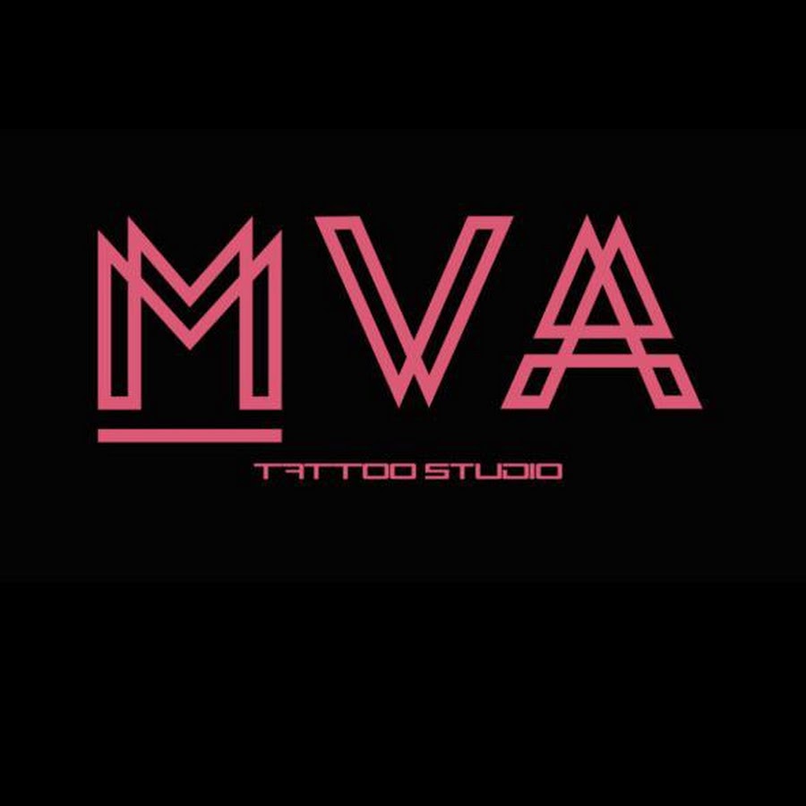 MVA TATTOO STUDIO - YouTube