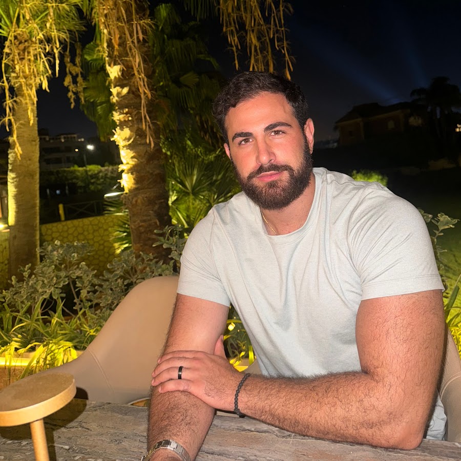 Andrew Fares - YouTube