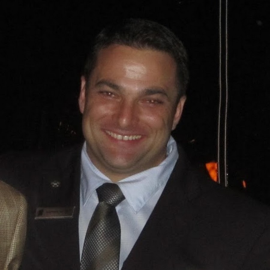 Stephen Rhodes Jr. - YouTube