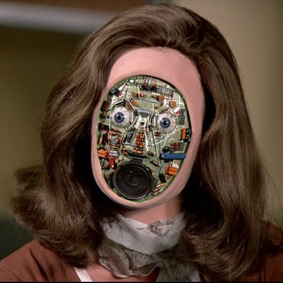 THE CHROME MOON TV - YouTube