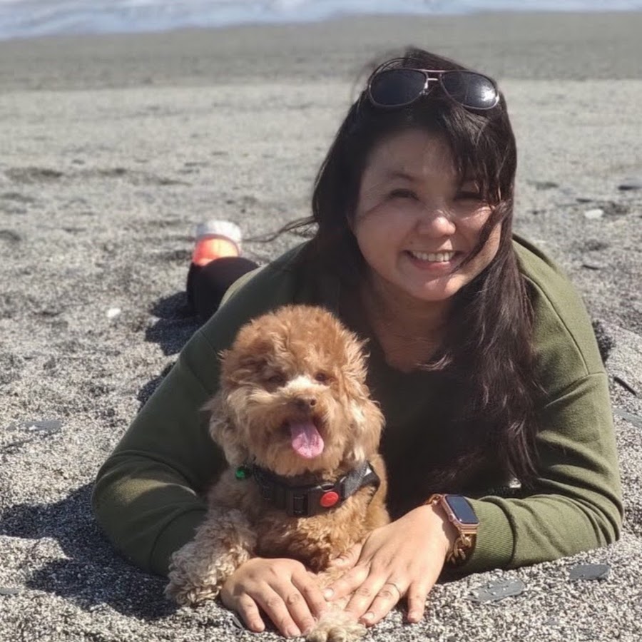 Wendy Chen - YouTube