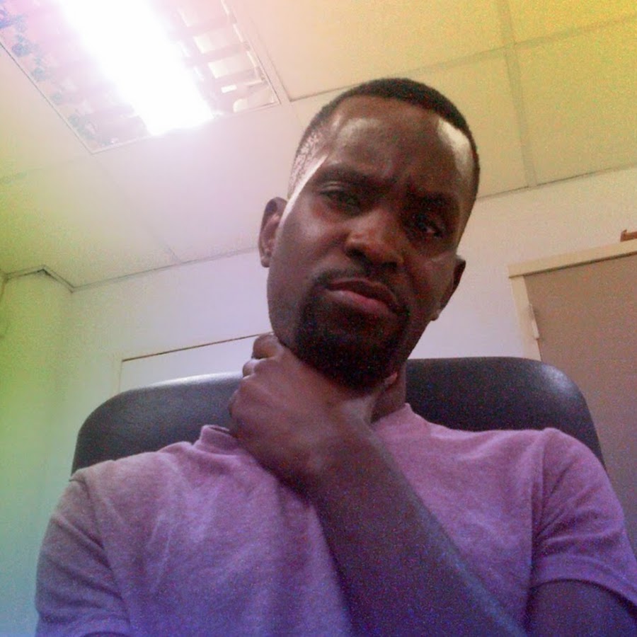 Gerald Gozho - YouTube