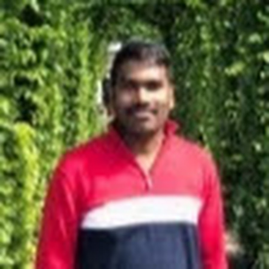 Umamahesh Now or Never - YouTube