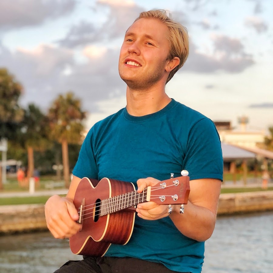 The Ukulele Doctor - YouTube