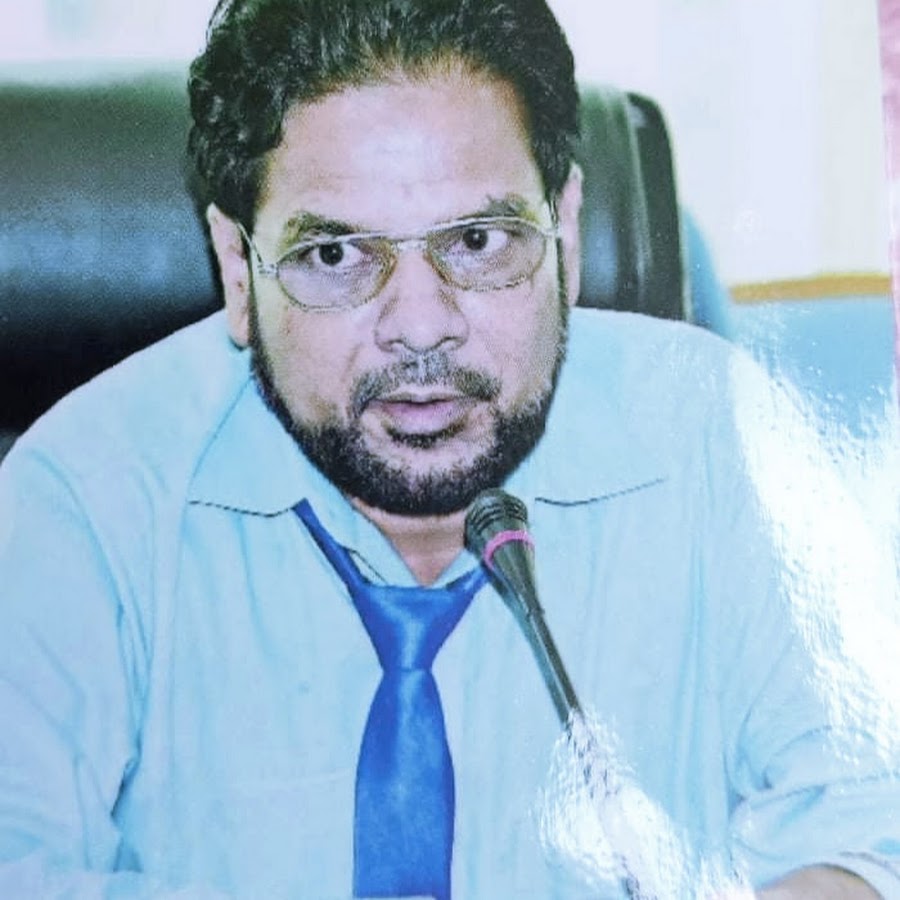 Dr. Md Abu Raihan - YouTube