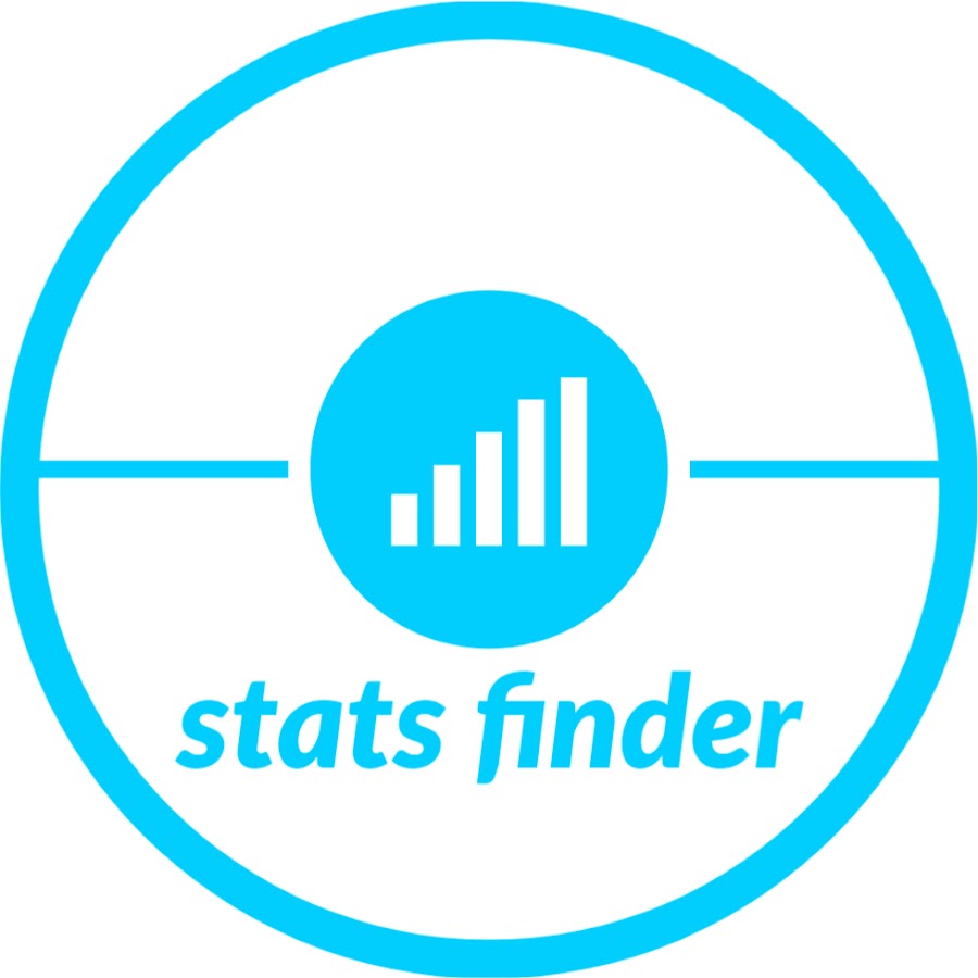 STATS FINDER - YouTube