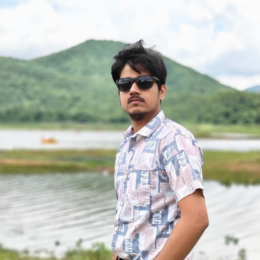 Aniruddha Dutta - YouTube