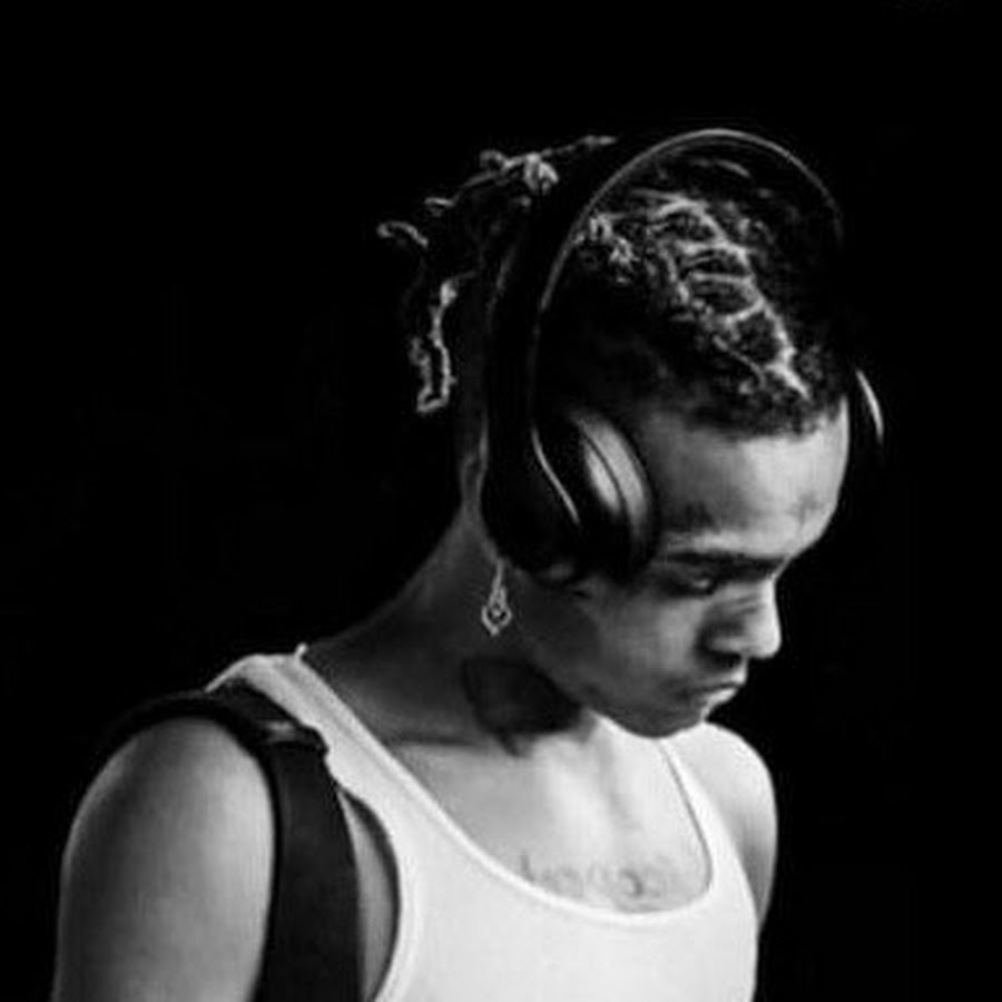 Xxxtentacion Fan 2017 Rip Xxxtentacion Youtube