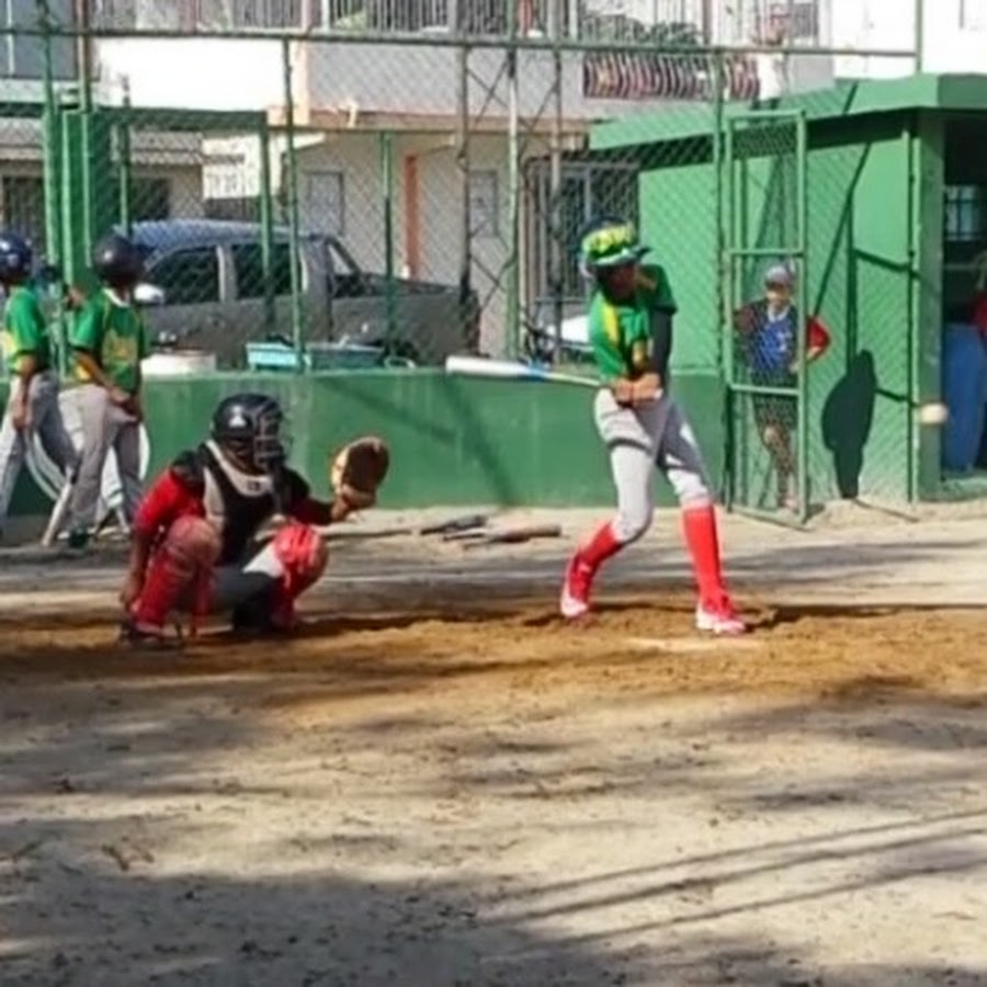 alexander Zapata - YouTube