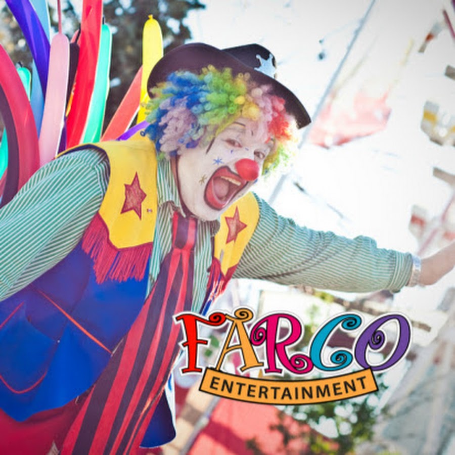 Farco Entertainment - YouTube