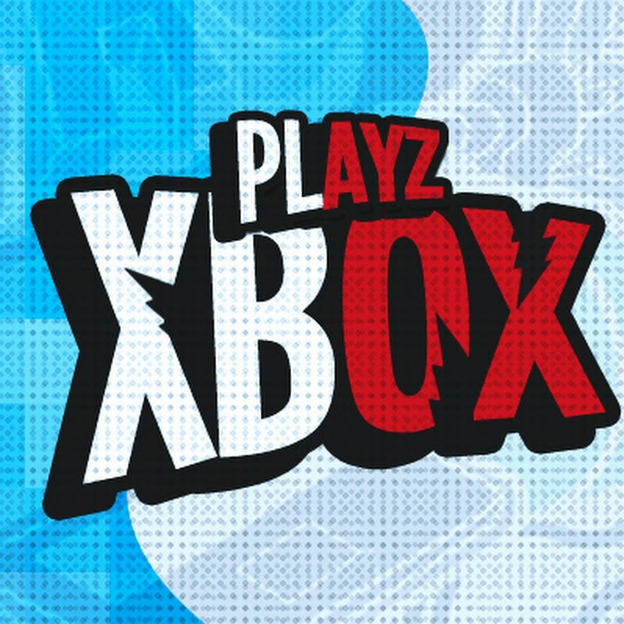 Xbox playz - YouTube