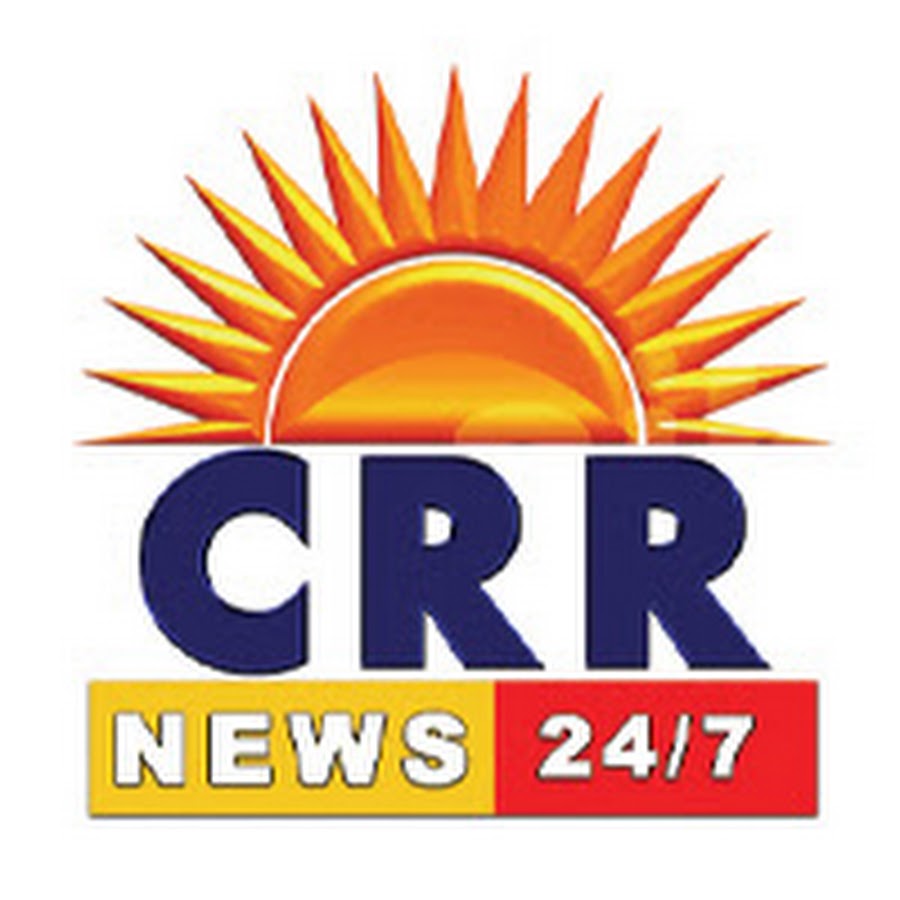 CRR NEWS - YouTube