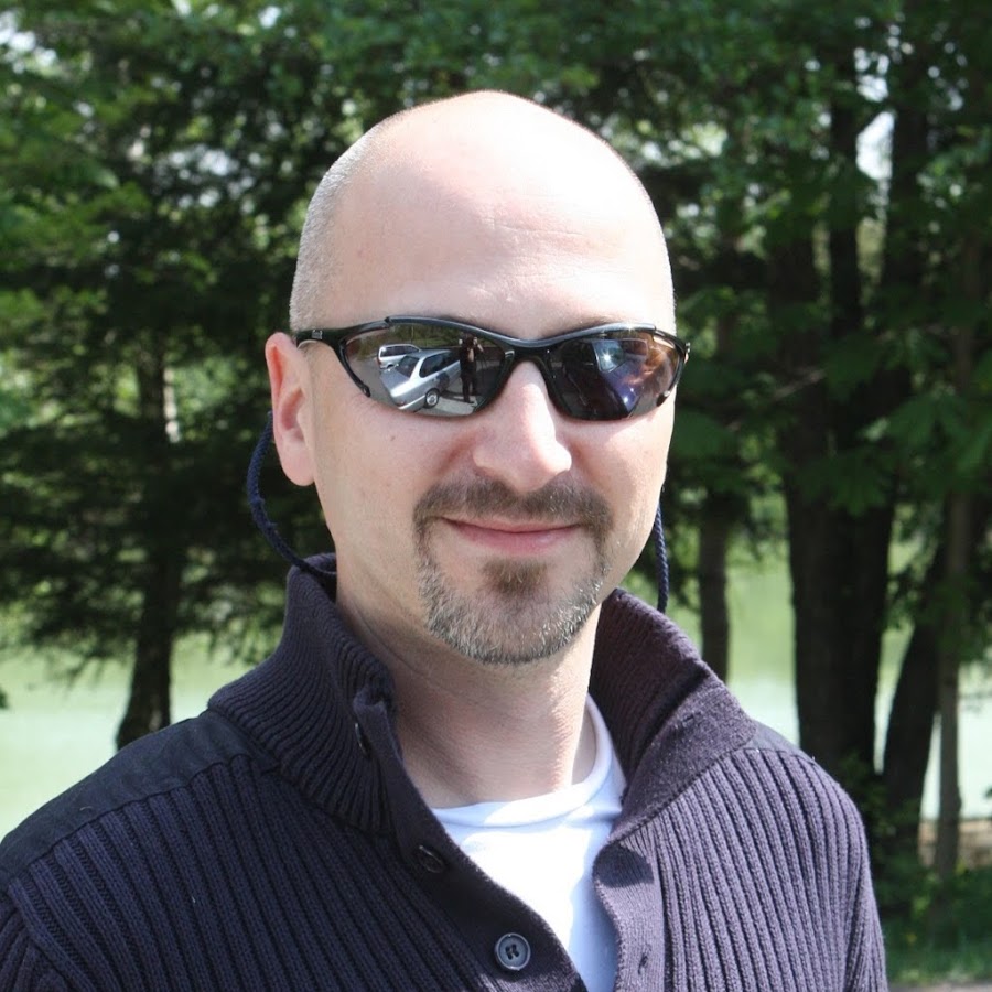 Ján Krovina - YouTube