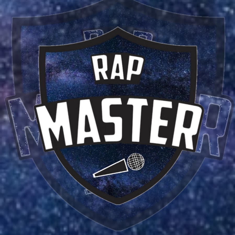 RAP MASTER - YouTube