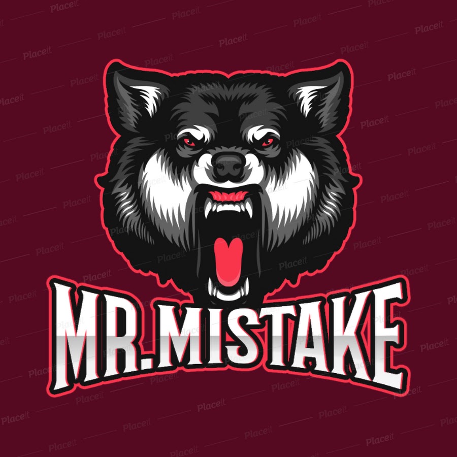 Mr. Mistake - YouTube