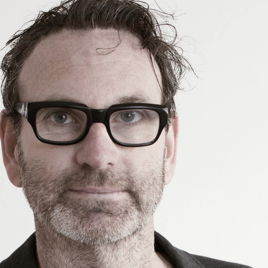 Peter Cramer - YouTube