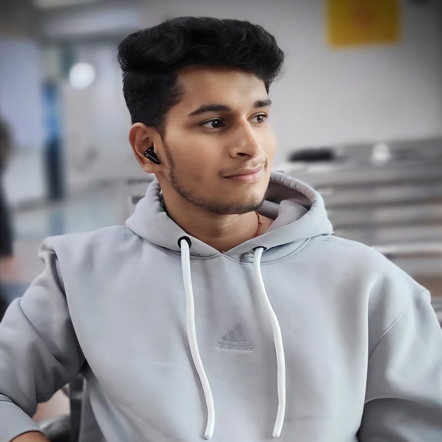 Parth Pandey - YouTube