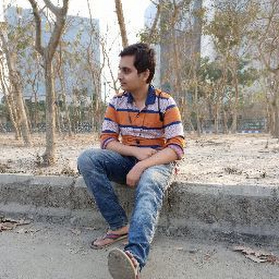 Md Kaif Alam - YouTube