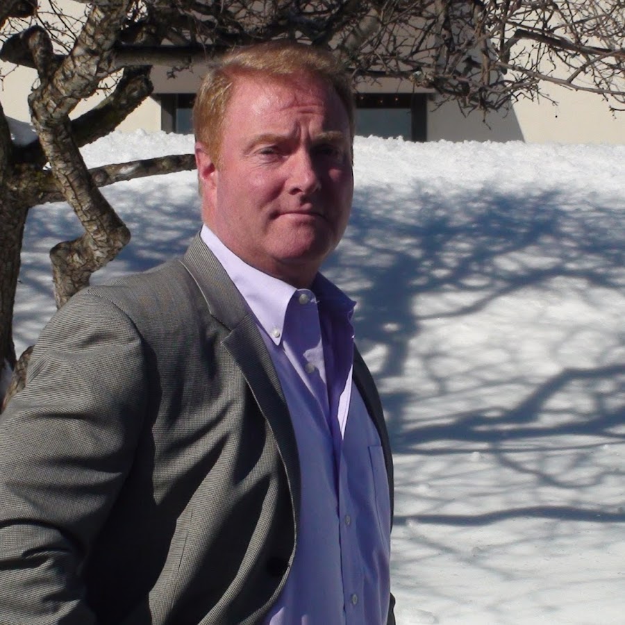 Ross Armstrong - YouTube