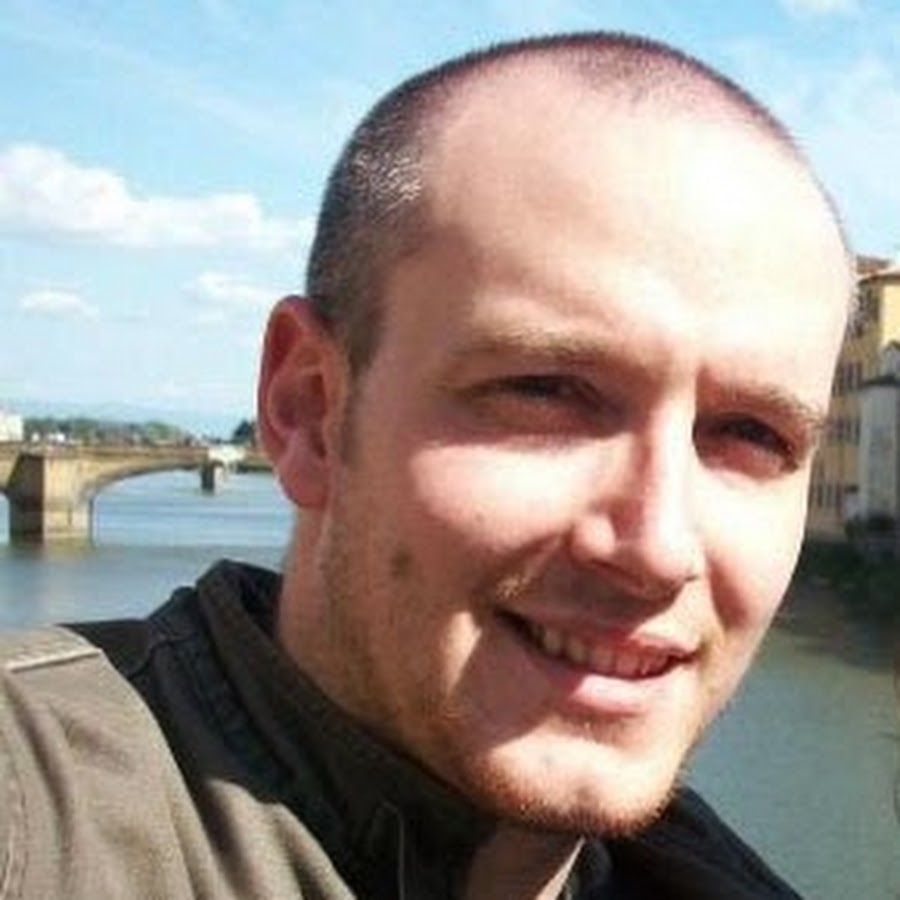 Jake Hawkins - YouTube