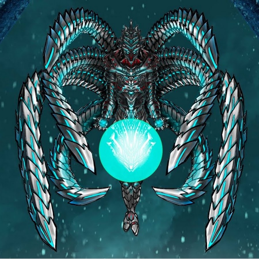 frozen demon - YouTube