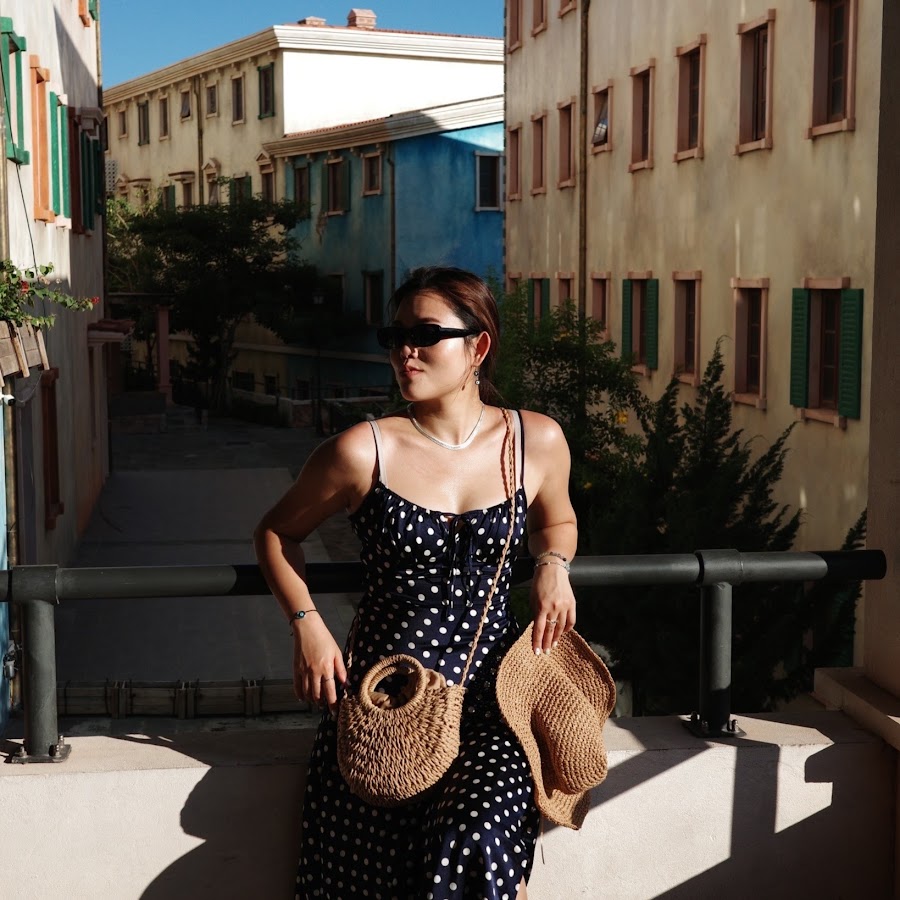 Vickie Chen - YouTube