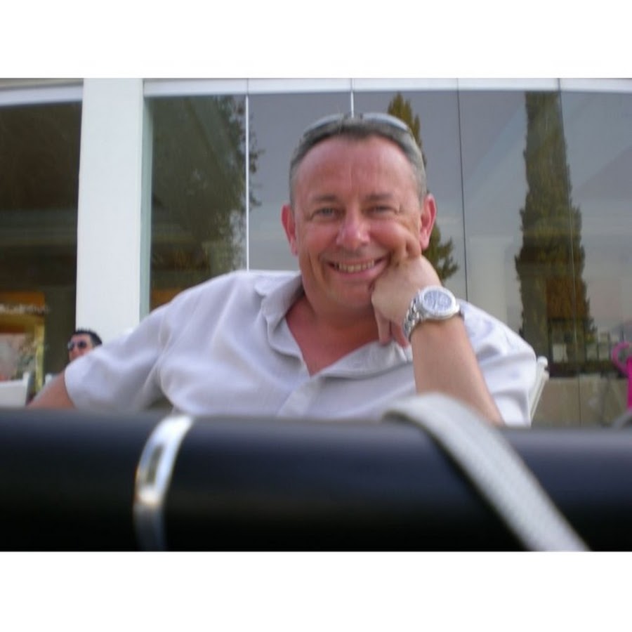 Dave Hancock - YouTube Dave Hancock - YouTube