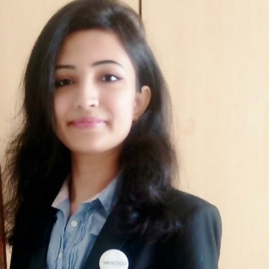 Rama Kaushik (Gauri) - YouTube