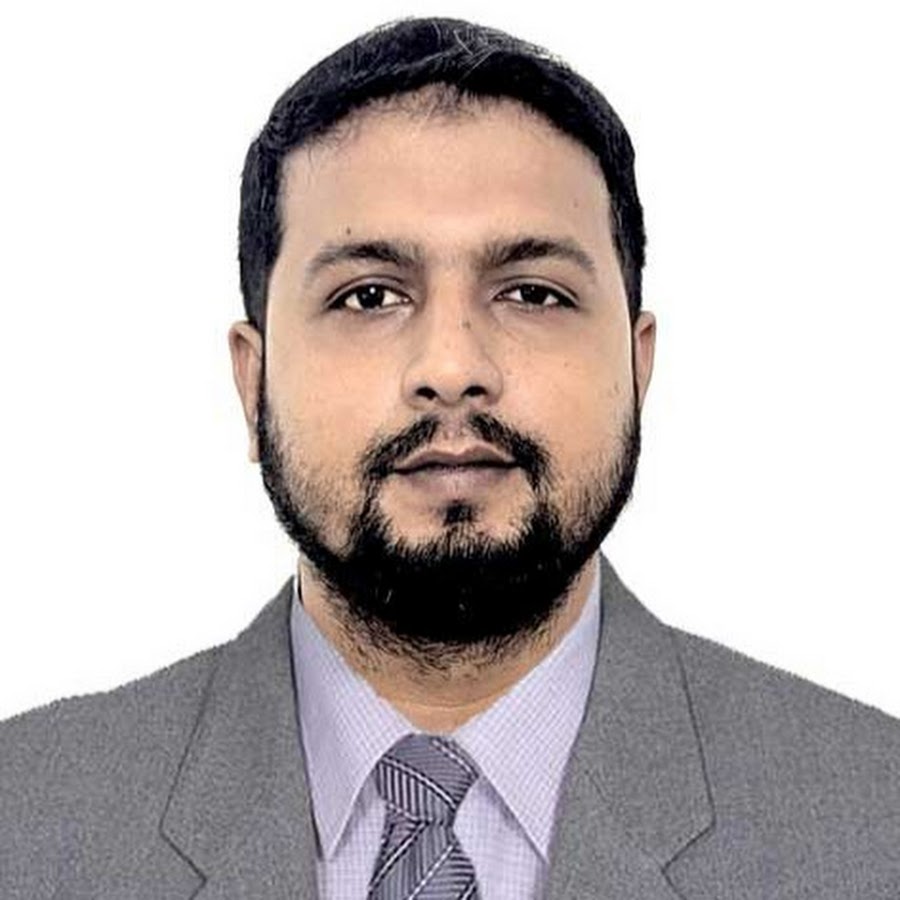 Md. Rabiul Alam - YouTube