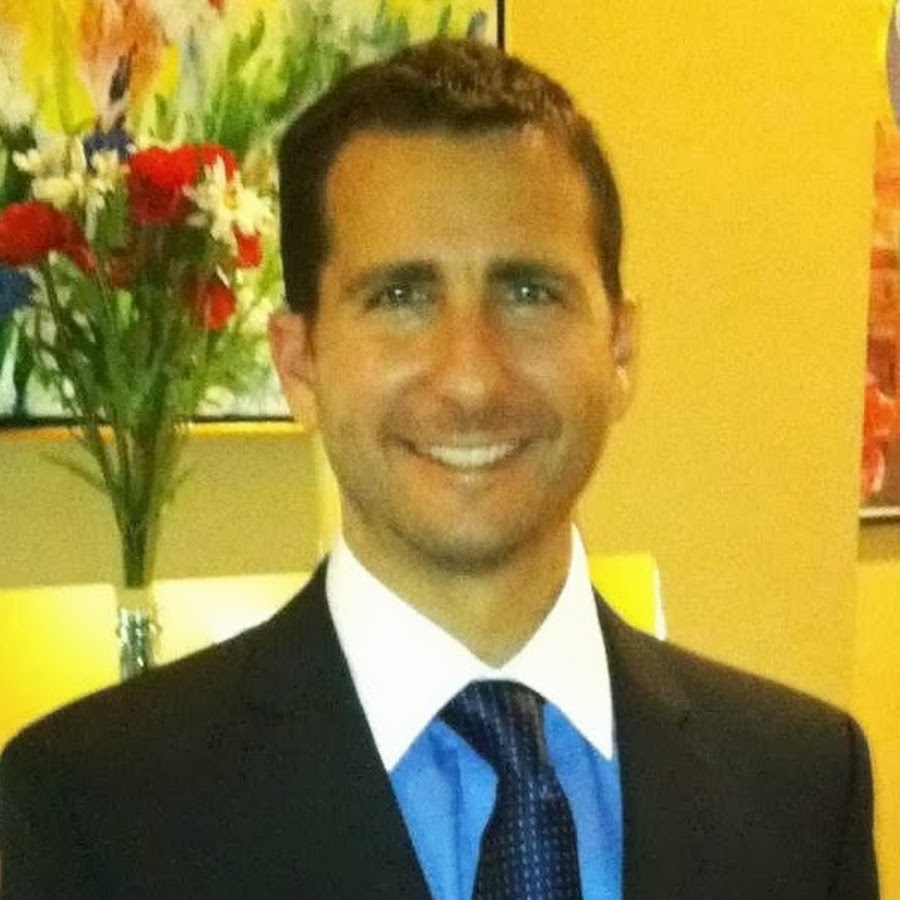 Joseph Pechter - YouTube