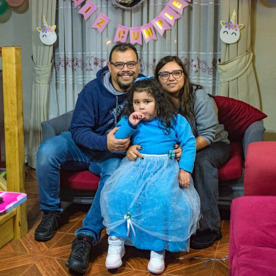 Lorena Pardo Cerna - YouTube