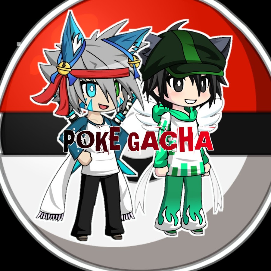 ·Poke Gacha-Mon· - YouTube