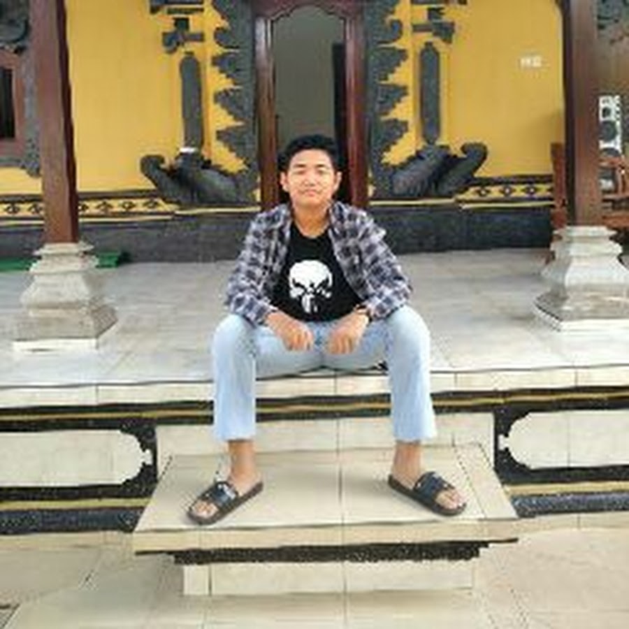Bagus Arya - YouTube