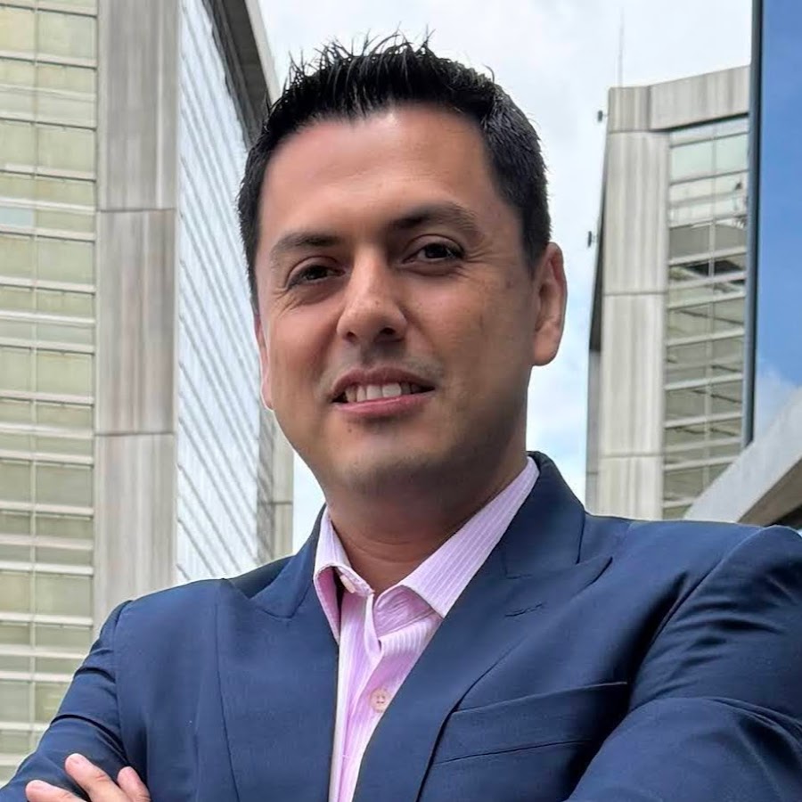 Glen Garcia - YouTube