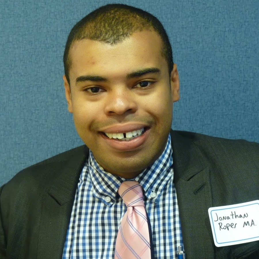 Jonathan Roper - YouTube