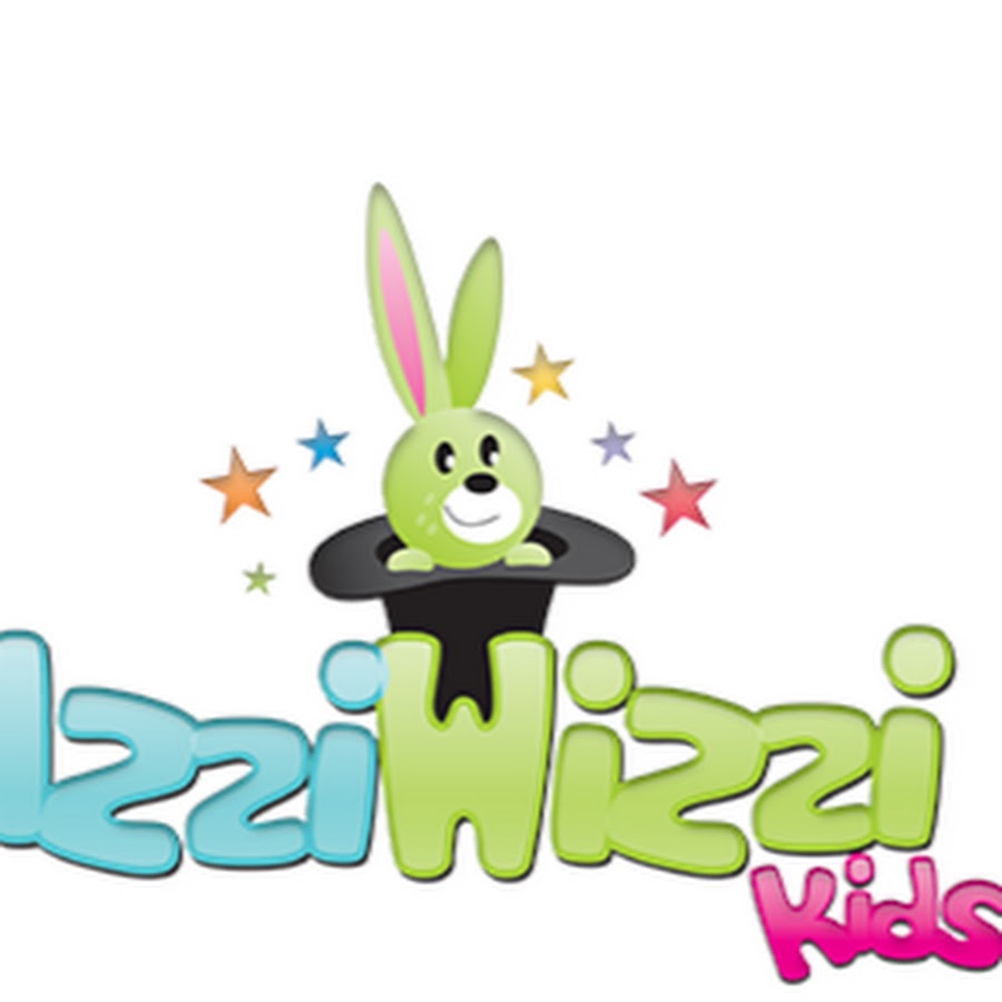IZZI WIZZI - YouTube