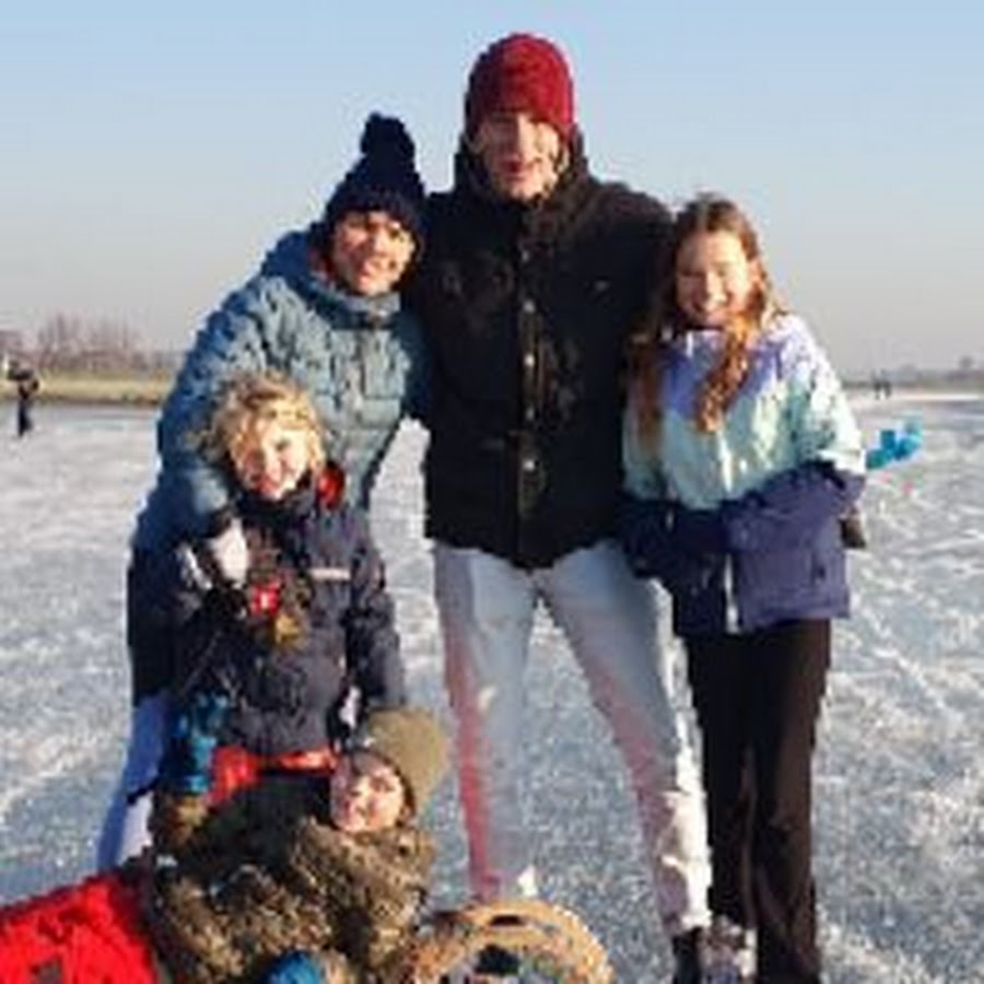 robert capel - YouTube