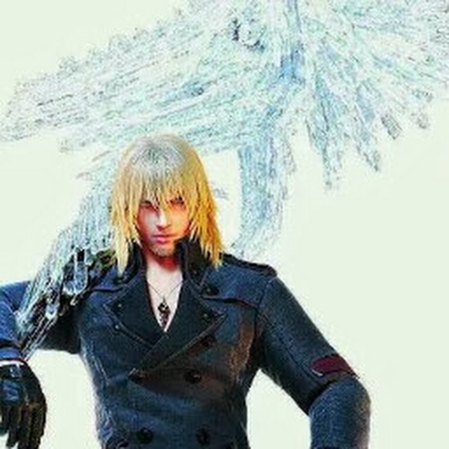 Jermaine Rainge Jr (Gremory_Dragonova) - YouTube